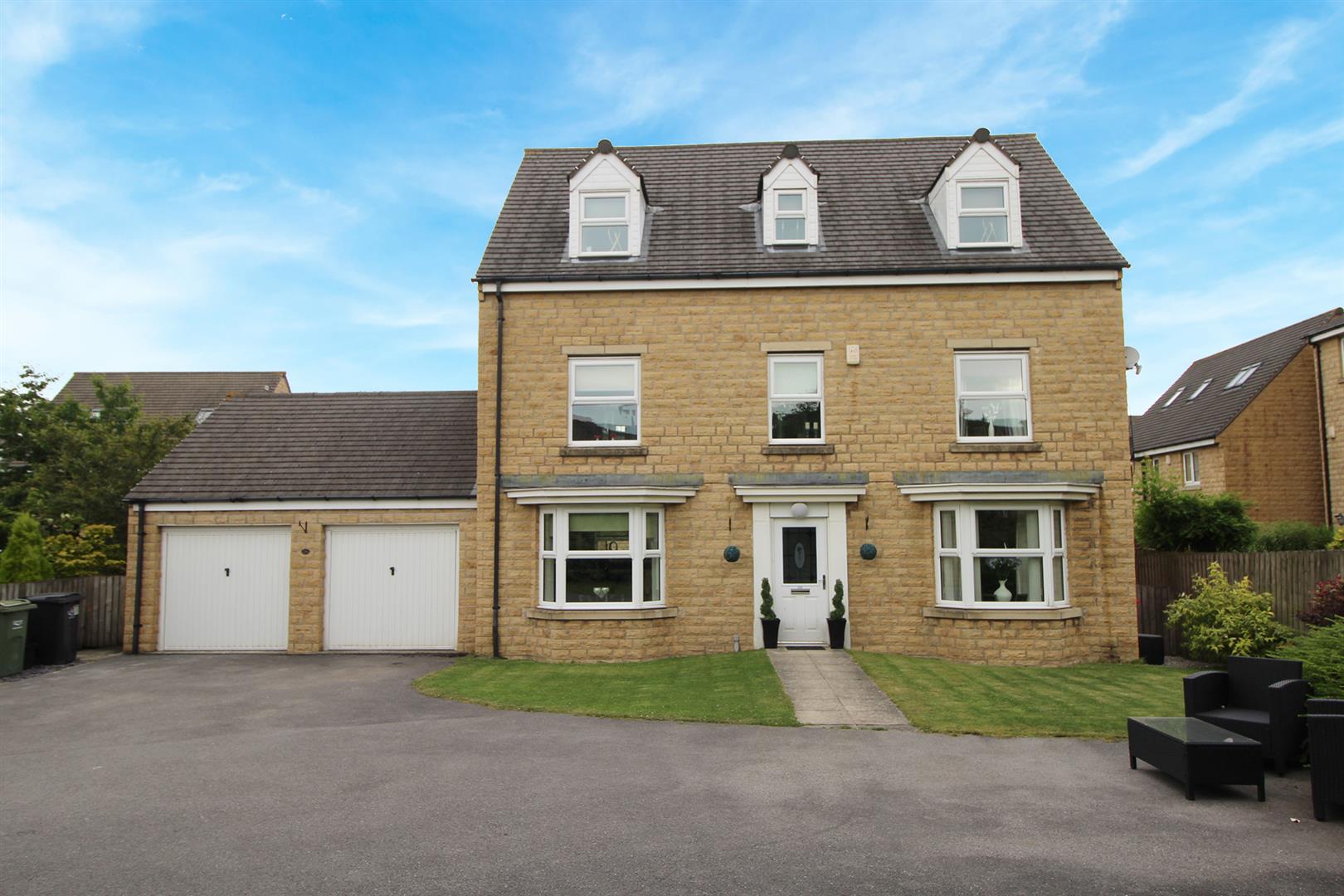 Search houses and flats for sale in Bradford | Hamilton Bower